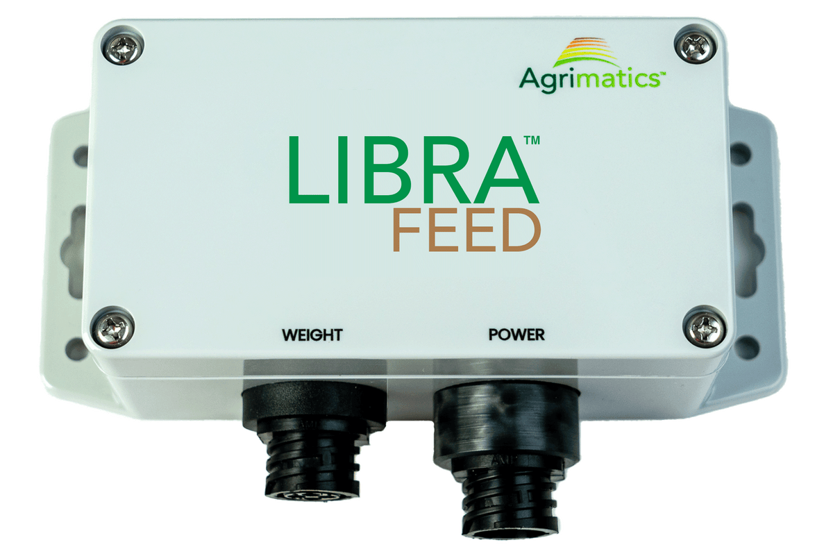 Libra Feed – Agrimatics Canada