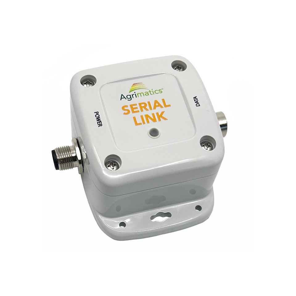 Serial Link – Agrimatics Canada